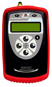 Meriam M200 Smart Manometer | TEquipment