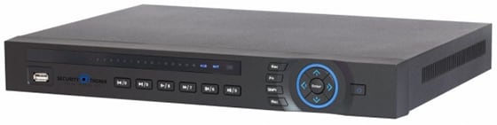 SecurityTronix | Touchboards