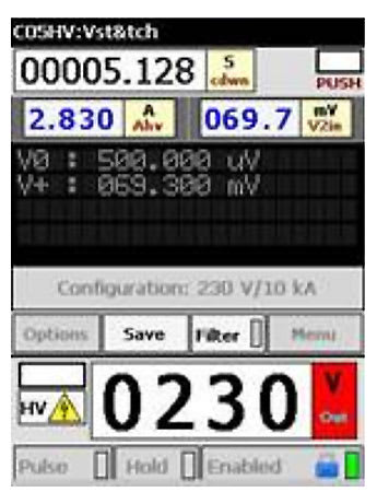 SMC Raptor SET-S&T Step and Touch Voltage | TEquipment