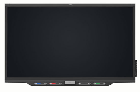 SMARTBOARD Interactive Whiteboards and more | Touchboards
