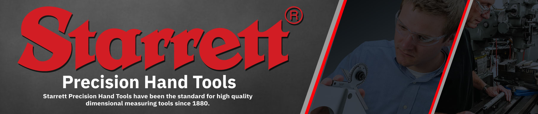 Starrett | TEquipment