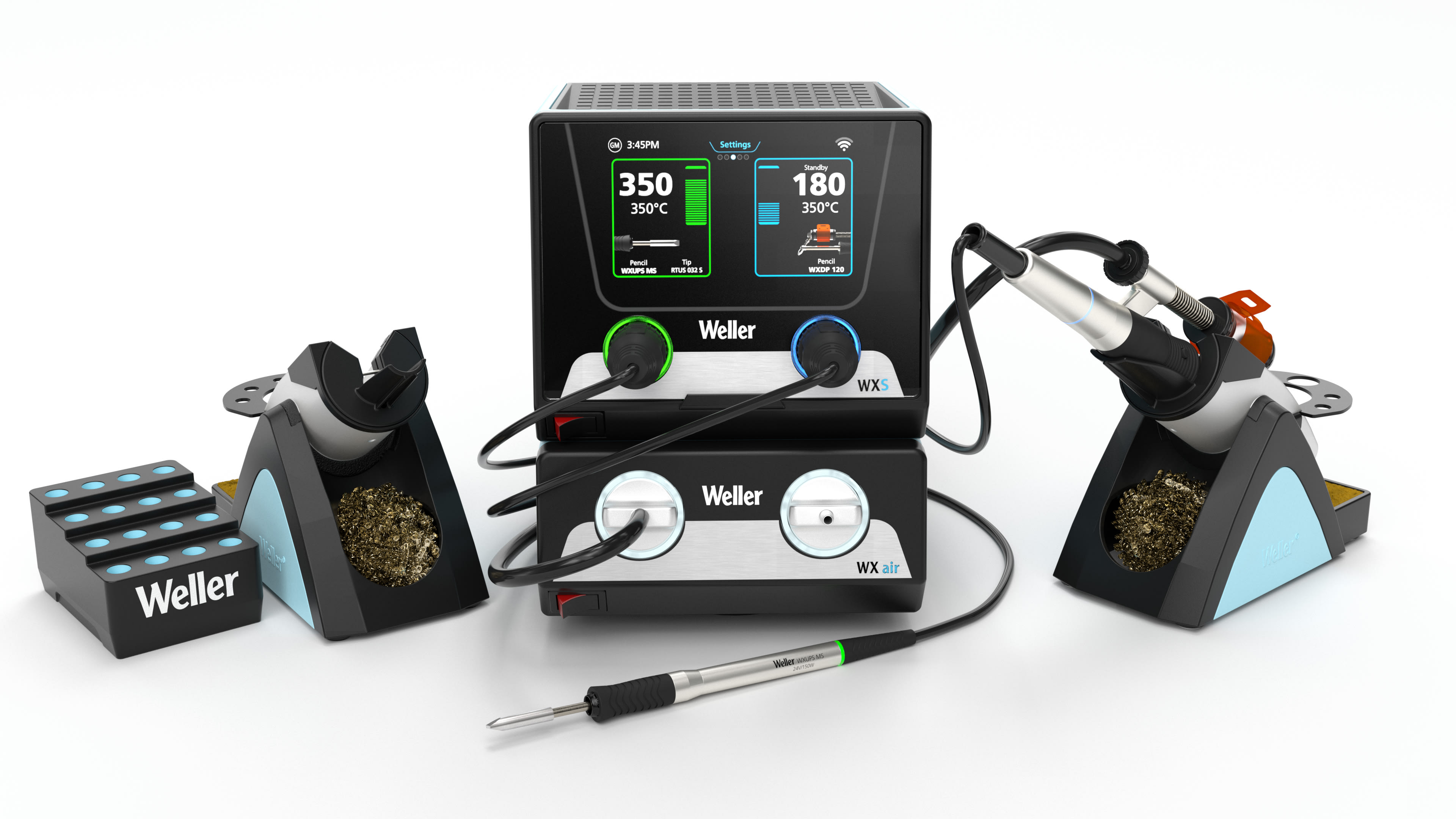 Weller Promotions and Offers | TEquipment