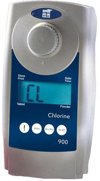 YSI Water Measurement Solutions | Touchboards