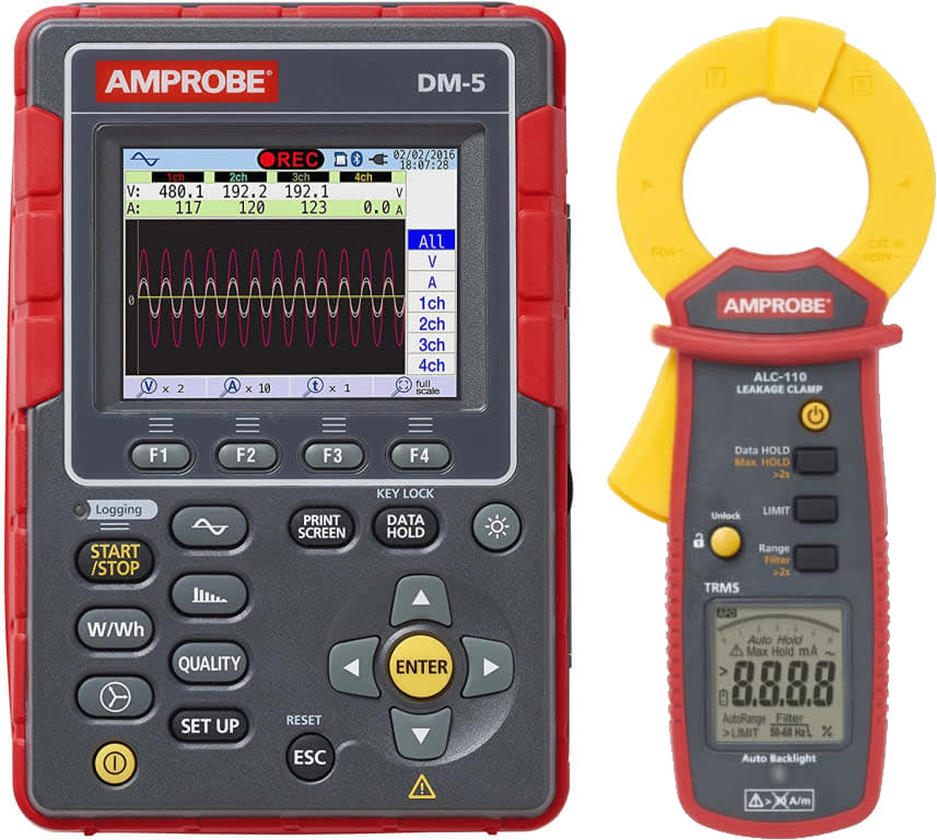 Amprobe Promotions and Offers | Latest Amprobe Tool Deals | TEquipment