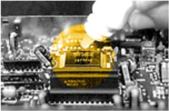 Chip Quik REMKIT4.5 - SMD / SMT Chip Removal Alloy With Flux Kit, 4.5ft ...