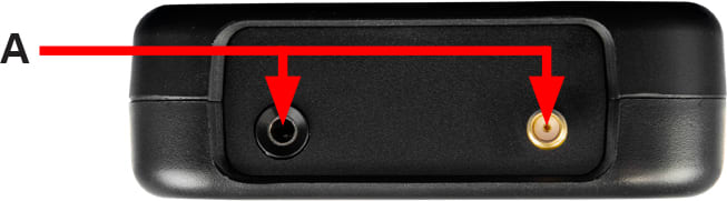 Desco 19290 - Digital Surface Resistance Meter Kit | TEquipment