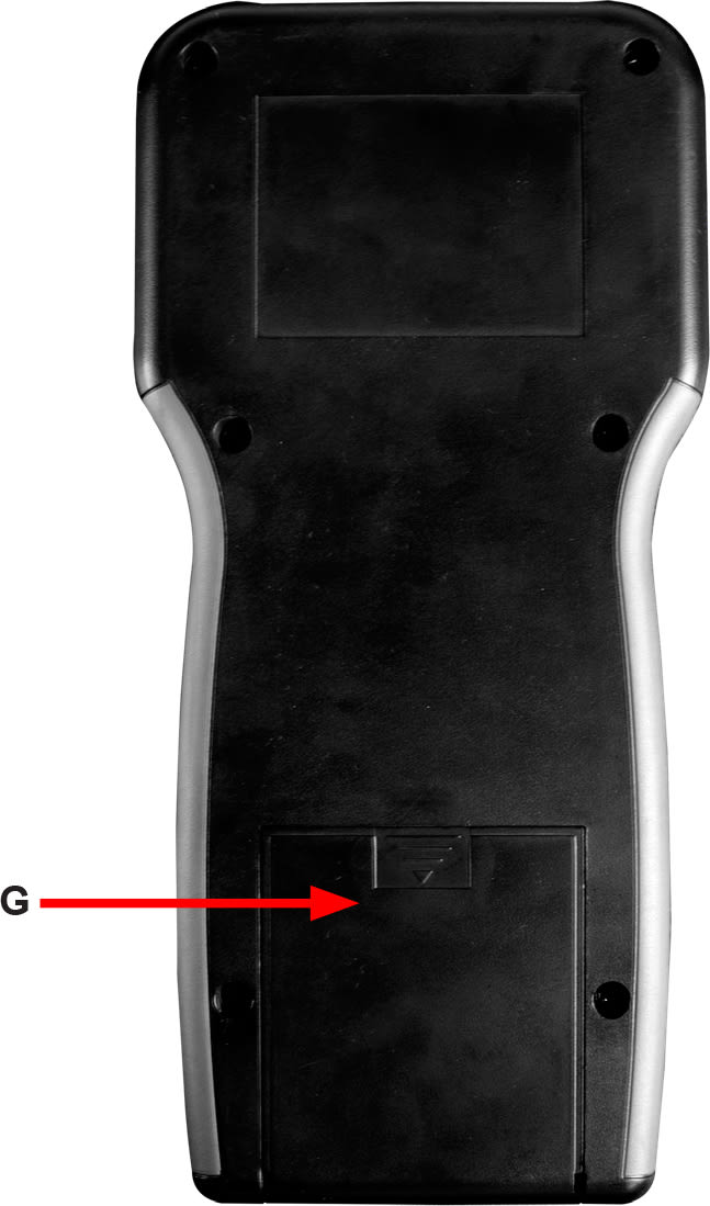 Desco 19290 - Digital Surface Resistance Meter Kit | TEquipment