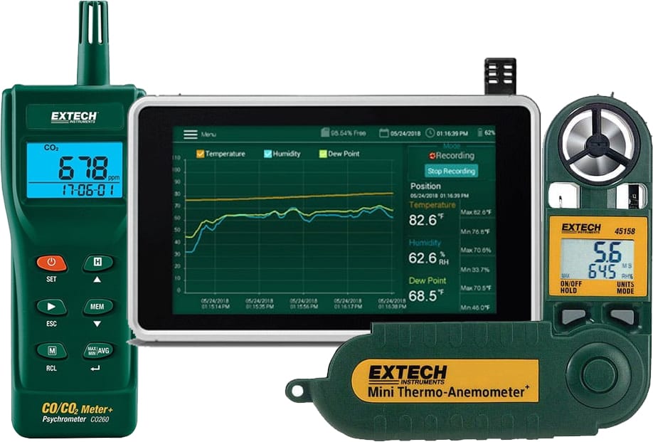 Extech Promotions and Offers | TEquipment