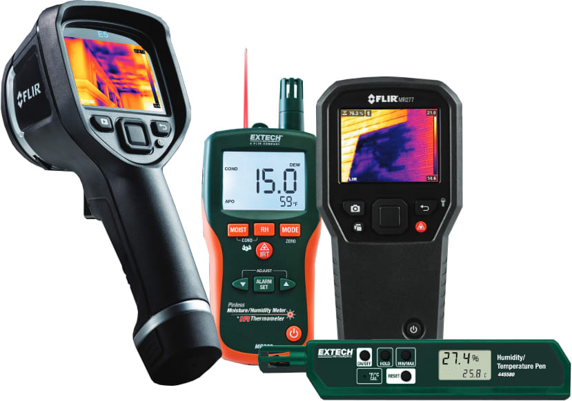 Flir Thermal Cameras Promotions and Offers | TEquipment