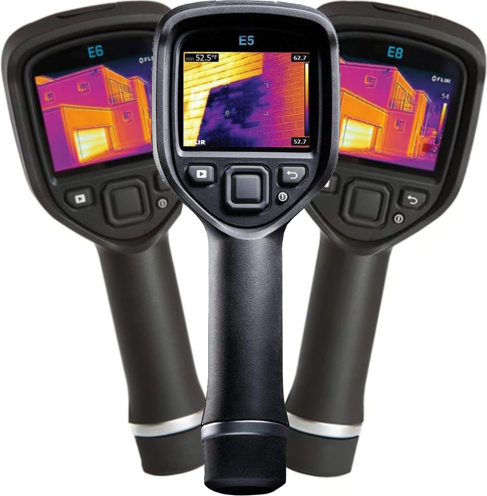 Flir Thermal Cameras Promotions and Offers | TEquipment
