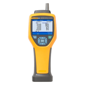Fluke Data Centers | TEquipment