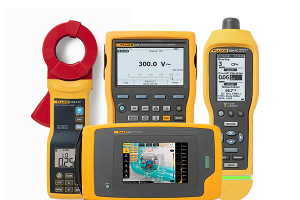 Fluke Facilities Maintenance | TEquipment