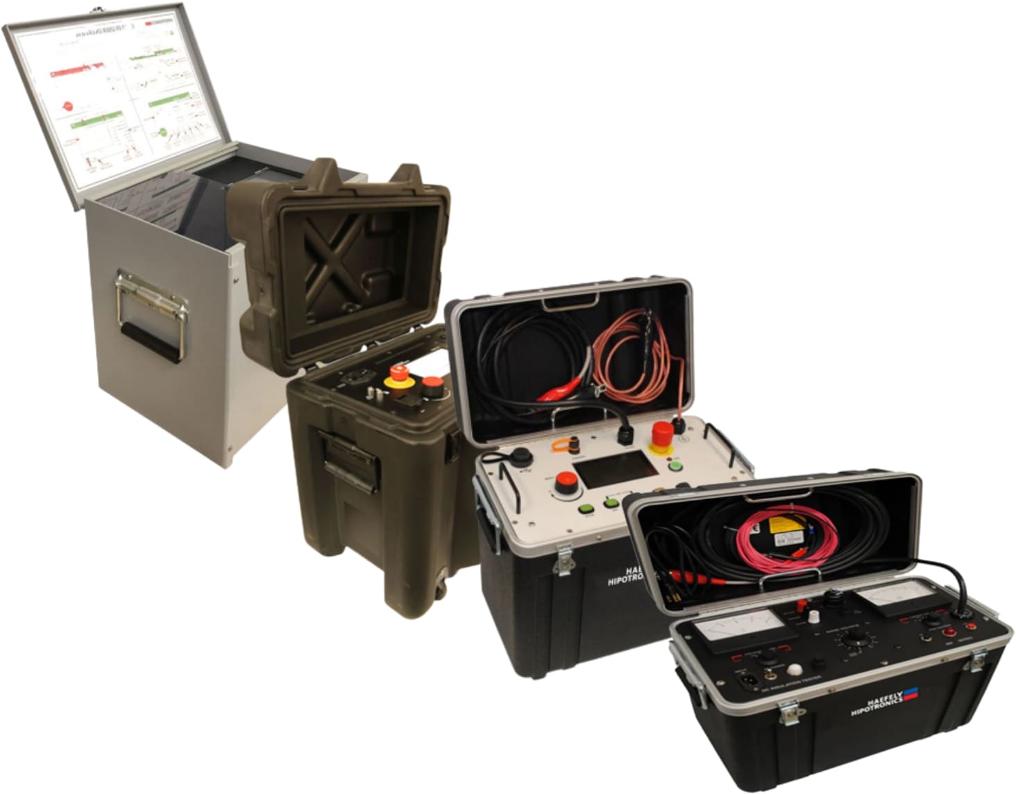 Hipotronics promotions and offers | TEquipment