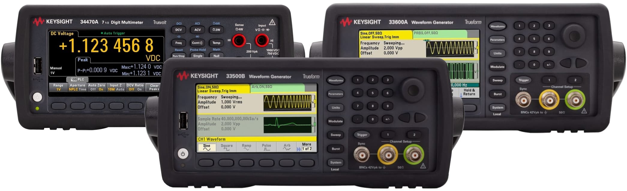 Keysight promotions and offers | TEquipment