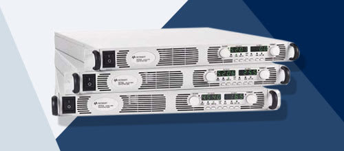 Keysight ATE Power Supplies | TEquipment