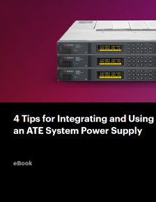 Keysight ATE Power Supplies | TEquipment