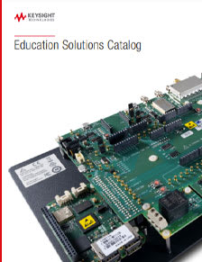 Keysight Education | TEquipment