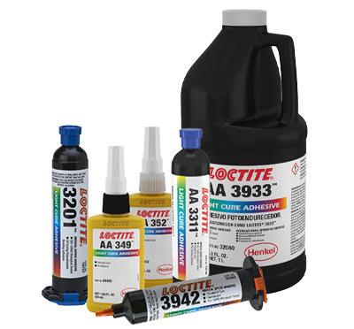 Loctite Medical Adhesives | TEquipment