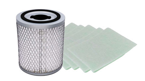 Metcal BVX-250 Fume Extractor | TEquipment