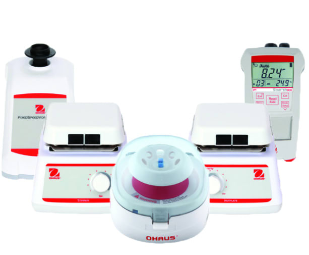 Ohaus Promotions and Offers | TEquipment