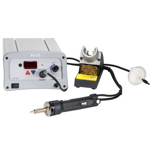 PACE MBT360 Soldering and Rework Systems | TEquipment