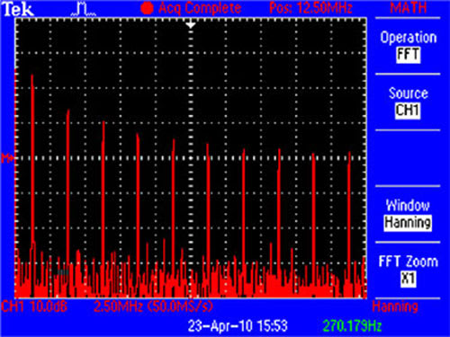 Tektronix Tds2012c Digital Storage Oscilloscope 100 Mhz Tequipment