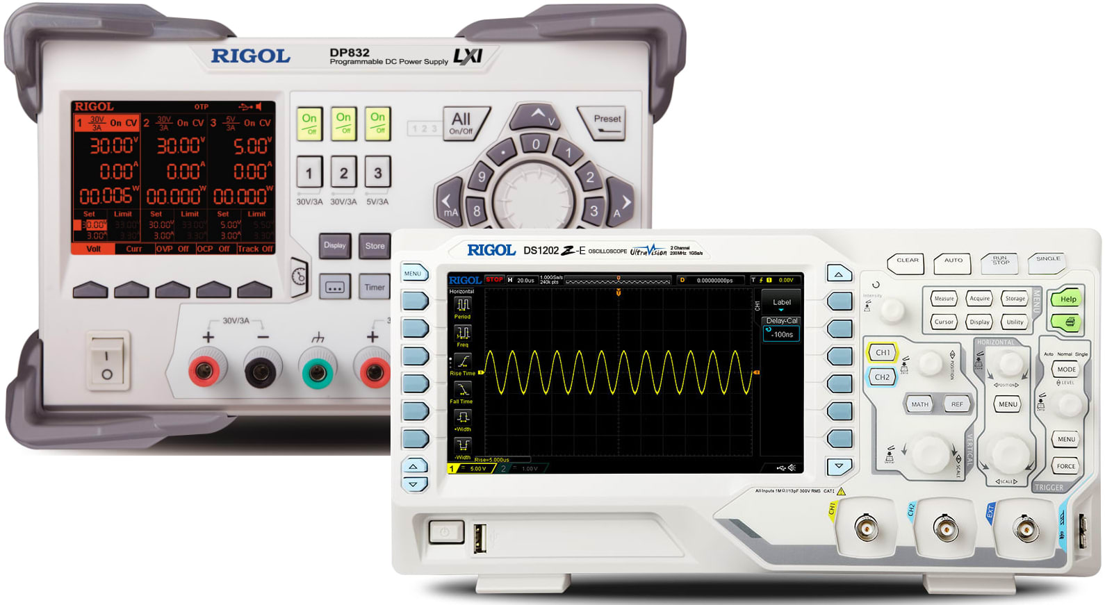 Rigol Promotions and Offers | TEquipment