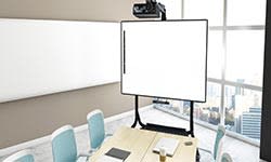 Smart Interactive Whiteboard Options | Touchboards