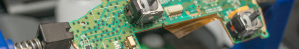 Techni-Pro Soldering Solutions | TEquipment