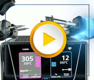 Weller WXsmart Kits | TEquipment