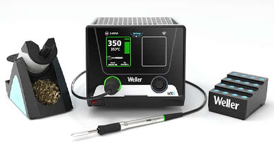 Weller WXsmart Kits | TEquipment