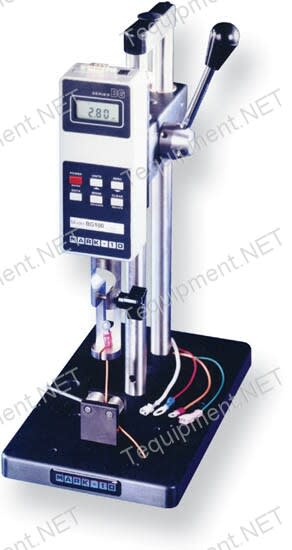 Mark-10 Test Stands | TEquipment