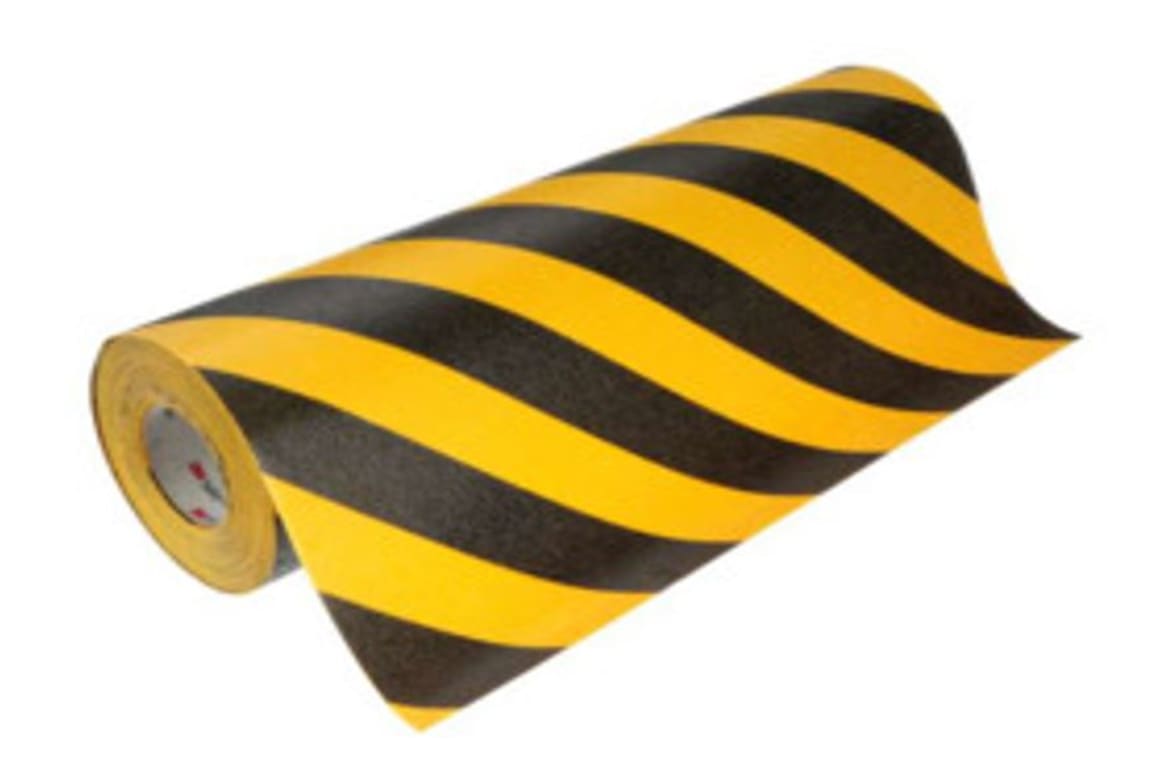 3M 600 Safety-Walk Slip-Resistant General Purpose Tapes and Treads ...