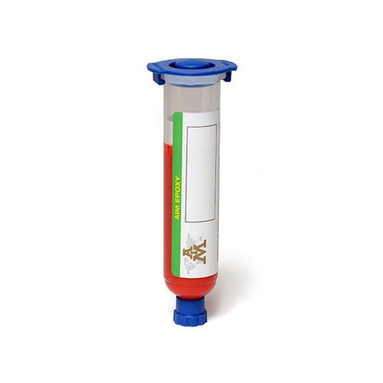 AIM Solder FF35-30CC - Resin Epoxy Underfill, 30cc | TEquipment