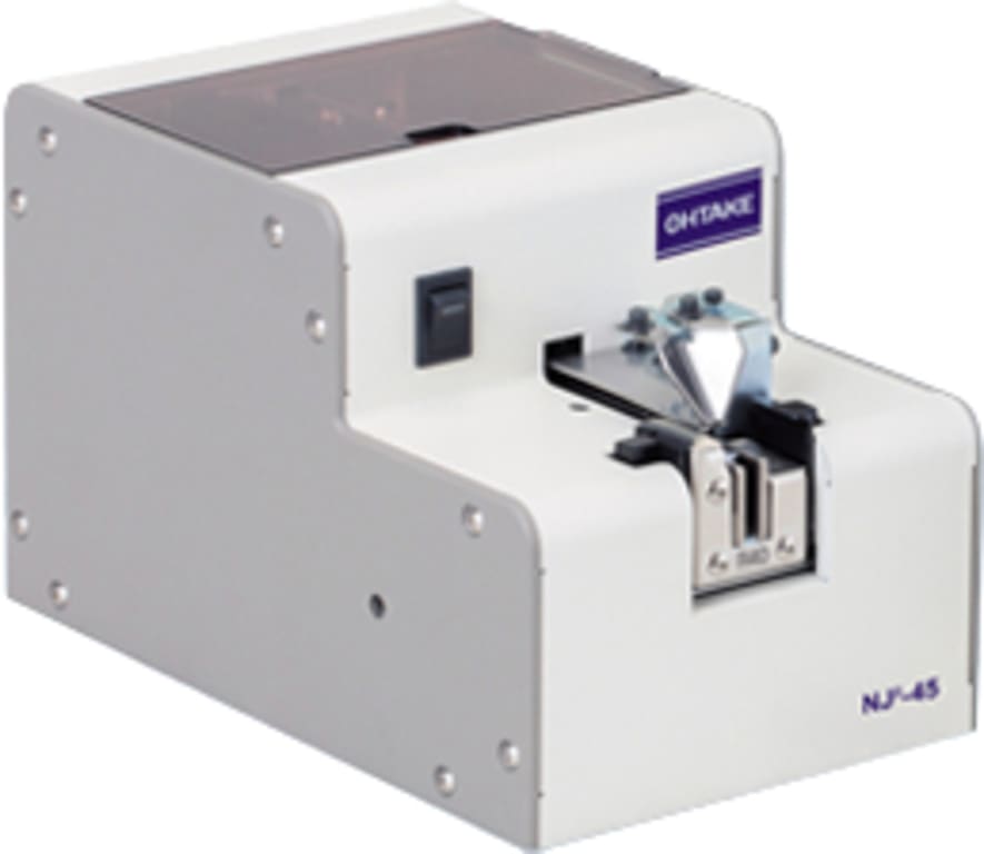ASG NJ Interchangeable Screw Presenter | TEquipment