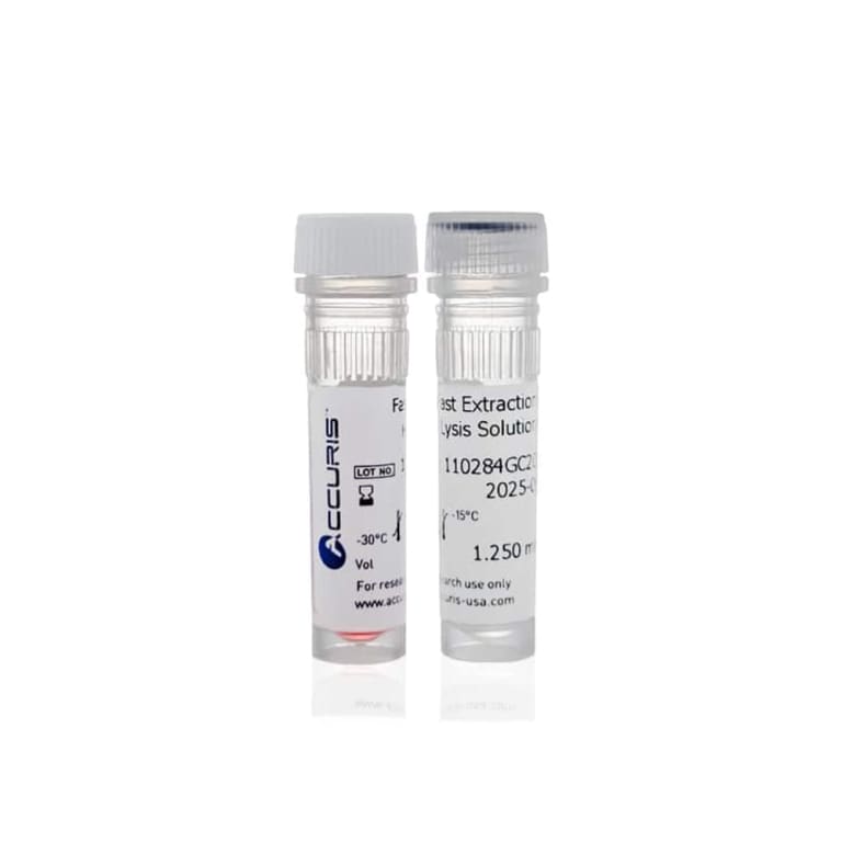 Accuris PR1400-FE - Fast Extraction PCR Kit | TEquipment