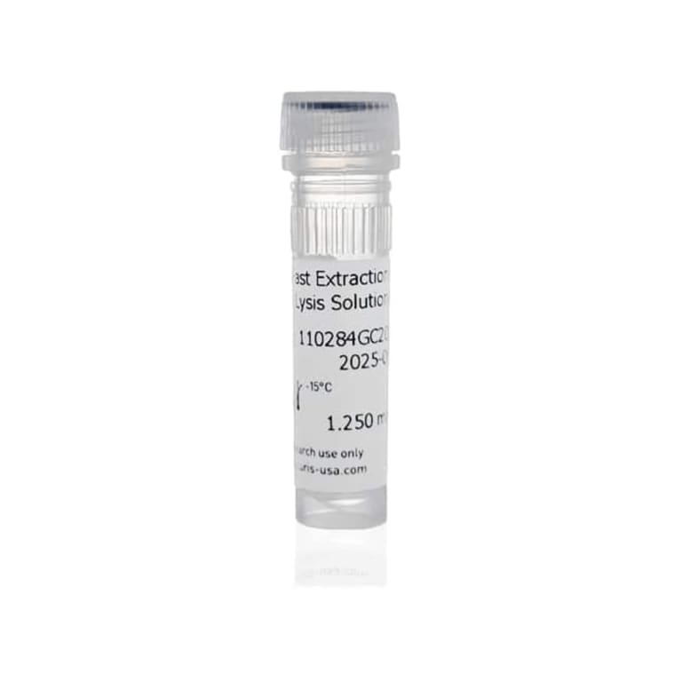 Accuris PR1400-FLS - Fast Extraction Lysis Solution | TEquipment