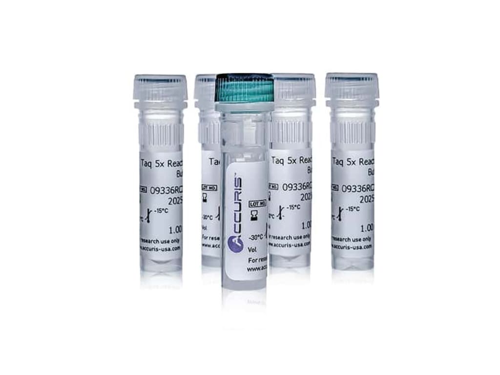 Accuris PR1000-Taq - Taq DNA Polymerase | TEquipment
