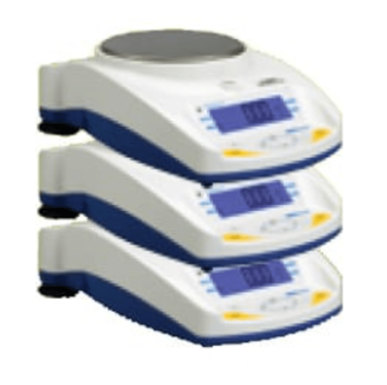 Adam Equipment HCB 602 - Highland Portable Precision Balances, 600g, 0 ...