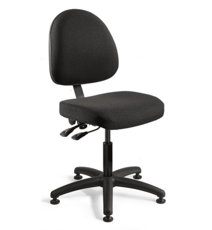 Bevco 6000 Series Integra Standard Upholstered Chair | TEquipment