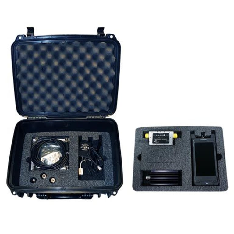 Bird 7003A001-6-6 - SiteHawk SK-6000 Test Kit (with 7020-1-010101 ...