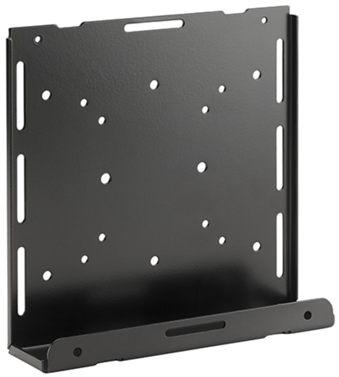 Chief KRA232B - Thin Client PC Mounting Accessory, Column Mount, Black ...