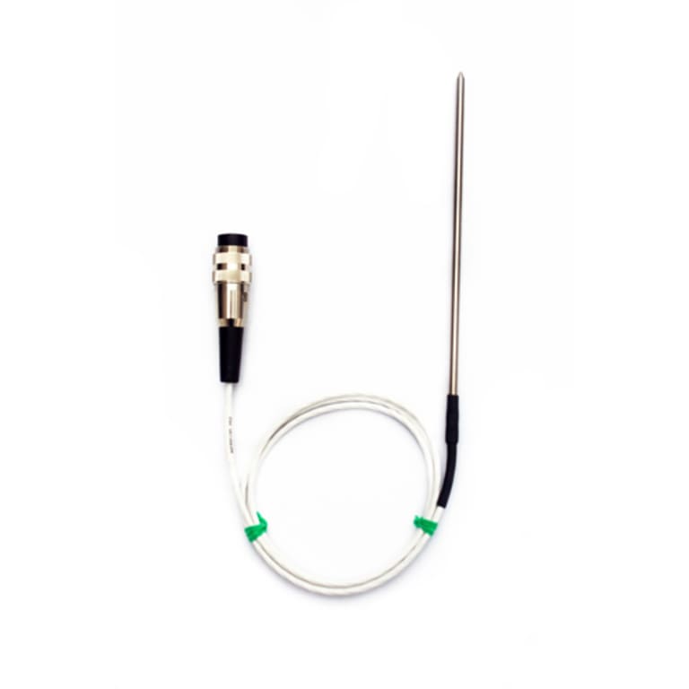 Comark RFPP300 - PT100 Penetration Probe with 3m Lead for RF Wireless ...