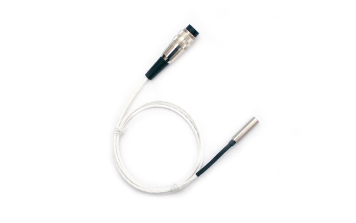 Comark RFAP300 - PT100 Damped Air Probe with 3m Lead for RF516 | TEquipment
