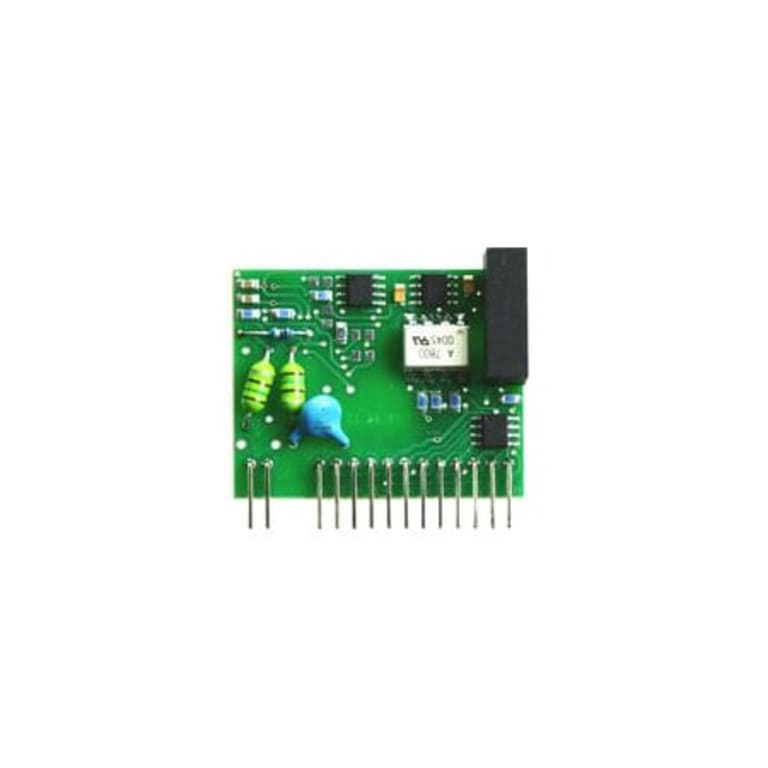 Comet M1040 - QG Input Module for Datalogger MS | TEquipment