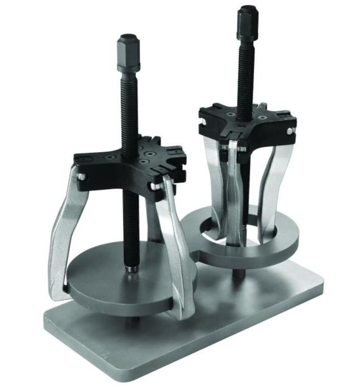 GEARWRENCH 3628D - Internal/External Ratcheting Regular/Long Leg Puller ...