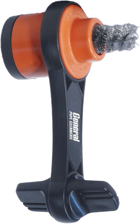 General Pipe Cleaners CK-34 - ¾-in CopperKey Copper Prep Tool | TEquipment