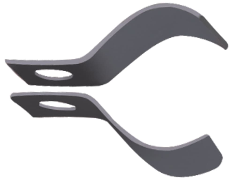 General Pipe Cleaners HECS - Five-Piece Cutter Set for 5/16 and 3/8-in ...