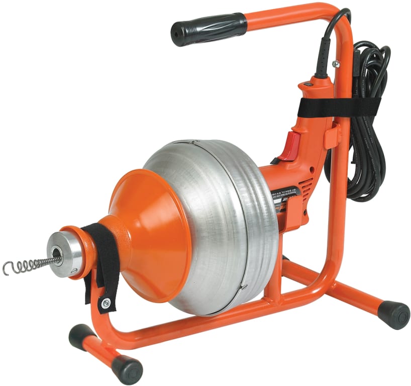 General Pipe Cleaners HST - Handy-Stand Portable Work Stand | TEquipment