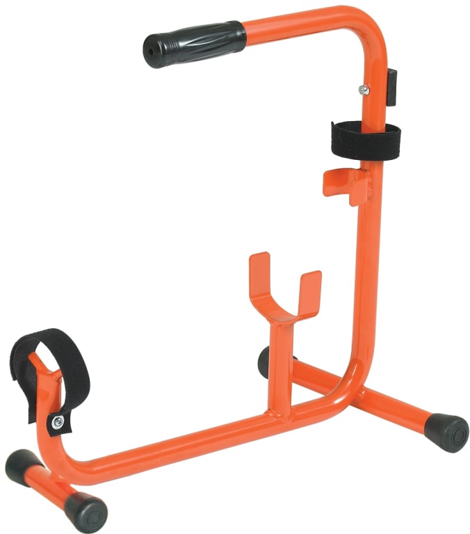 General Pipe Cleaners HST - Handy-Stand Portable Work Stand | TEquipment